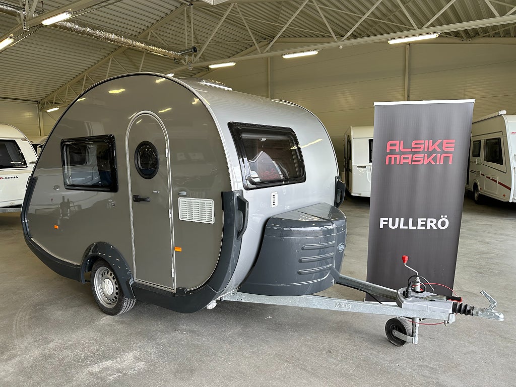 Tabbert Tabbert TAB 320 / 750kg