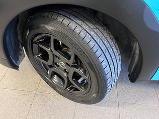 Citroën C4 Cactus 1.6 e-HDi Automat B-Kamera Nya Kamrem S/ (LUW763 ...