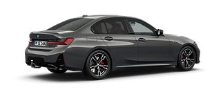 BMW M340 i xDrive Sedan VinterRace (NJD22N) - Bytbil.com