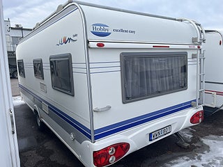 Hobby 560 UL EXCELLENT (WWN801) - Bytbil.com