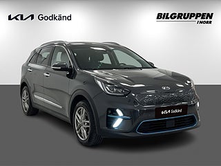 Kia E-Niro 64 kWh Advance Plus V-hjul (PAA43A) - Bytbil.com