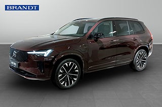 Volvo XC90 II T8 Ultra Dark - Lidköping - Bytbil.com