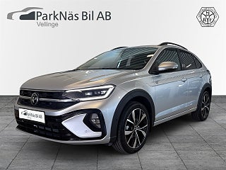 Volkswagen Taigo 1.0 TSI DSG R-LINE EDITION (HZH78Z) - Bytbil.com