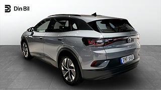 Volkswagen ID.4 Pro Performance 150 KW VW (DNF64D) - Bytbil.com