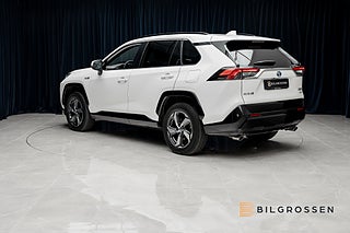 Toyota RAV4 Plug-in Hybrid AWD-I E-CVT X EDITION JBL B-kam (YRH71K ...