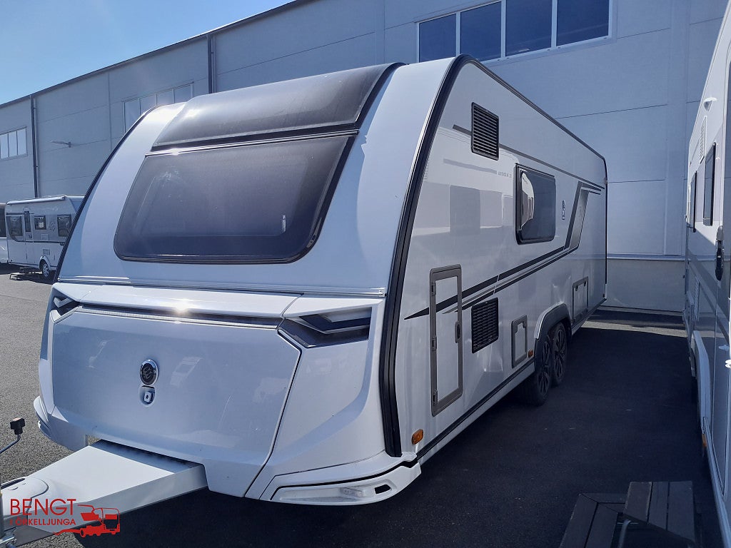 Knaus Südwind 60 Years 650 PXB (VVT165) - Bytbil.com