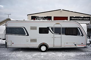 Weinsberg 550 QDK Caraone, Barnkammare (DJX433) - Bytbil.com