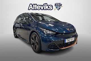 Cupra Born 58 58kWh 204hk Pilot M / 19\" Copper / Backkame (THZ51C ...