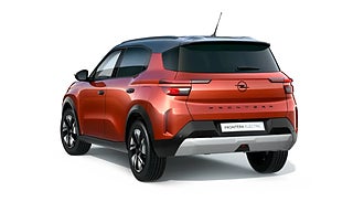 Opel Frontera Electric GS (-) - Bytbil.com