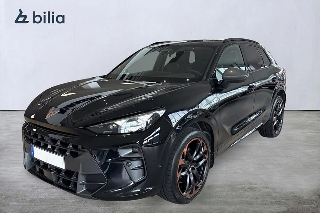 Cupra Terramar e-Hybrid - Privatleasing Lagerbil (WLJ21Z) - Bytbil.com