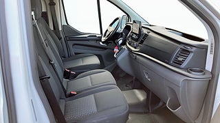 Ford Transit Custom Kombi 320 L2 130Hk 9-sits - ESKILSTUNA - Bytbil.com