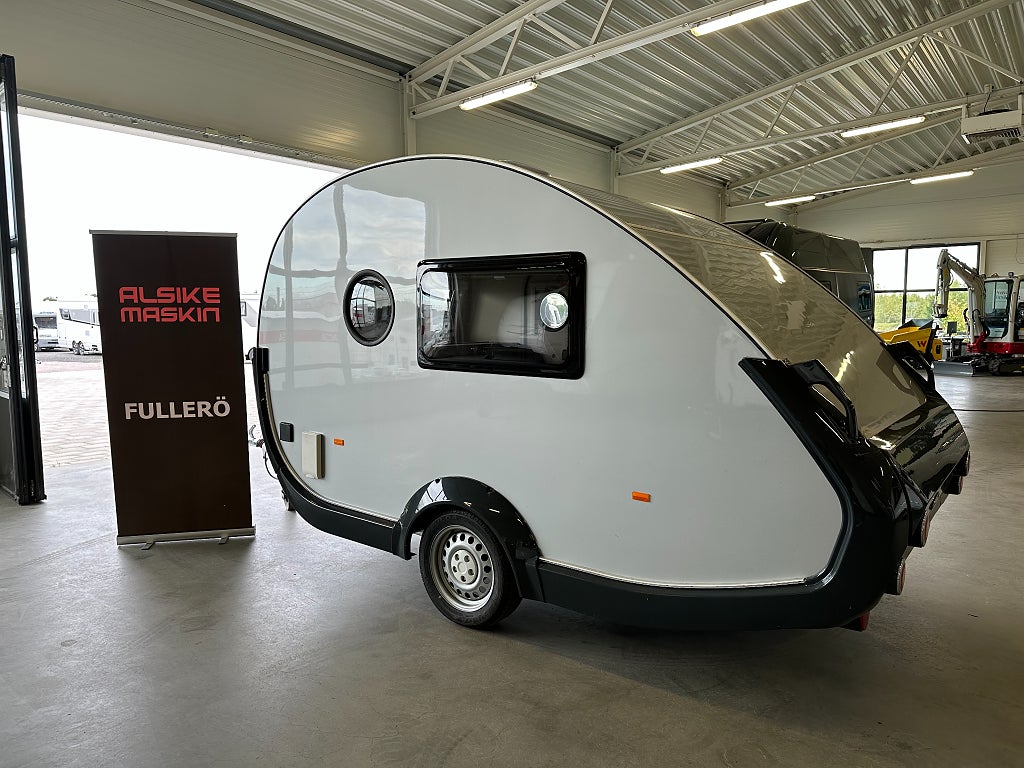 Tabbert Tabbert TAB 320 / 750kg