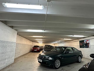 BMW 323 Ci Coupé Sport, drag. Nyservad. 6 månaders garanti (RDF890 ...