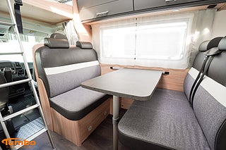 Sunlight A72 Masterpaket Automat 150hk Ugn (NNH53W) - Bytbil.com