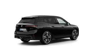 BMW iX M70 xDrive| Supercharged| B&W| Demobil| Leverans 2/ (KKJ05J ...