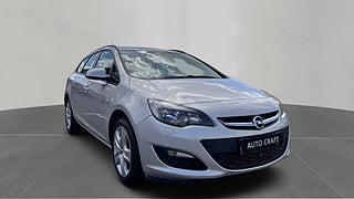 Opel Astra Sports Tourer 1.6 Enjoy Euro 6/Ny Kamrem / Ny S (-) - Bytbil.com