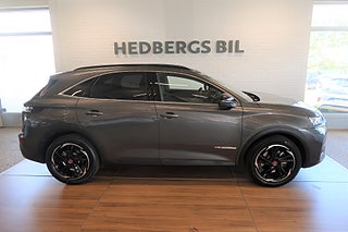 DS 7 Crossback E-TENSE PERFORMANCE-LINE BUSINESS 300HK 4x4 (GZG29G ...