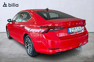 Skoda Octavia 1.0 TSI e-TEC DSG Style, Drag, Backkamera (ZYM51N ...