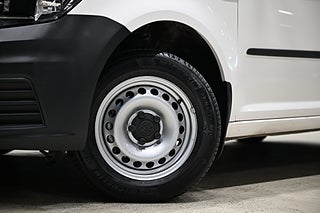 Volkswagen Caddy 4Motion 122HK Drag|Värmare|Backkamera|M/K (ZDZ795 ...