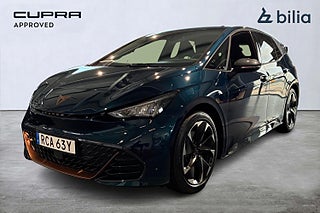Cupra Born 59 (RCA63Y) - Bytbil.com
