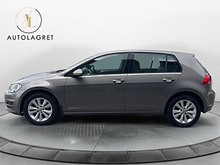 Volkswagen Golf 1.2 TSI Masters Farthållare Euro 5 (LNZ880) - Bytbil.com
