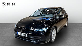 Volkswagen Golf Life TSI150 Backkamera (FZK36E) - Bytbil.com
