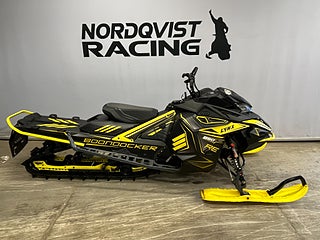Lynx Boondocker 3700RE 850 - JÄRBO - Bytbil.com
