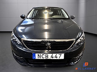 Peugeot 308 1.5 BlueHDi 130 Active Euro 6/Ny kamrem/NyServ (NCB447 ...